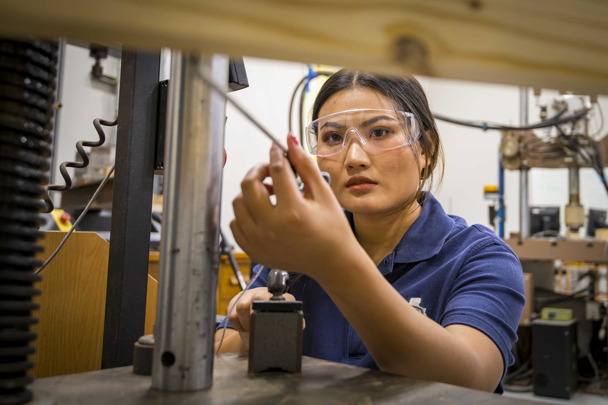 Tilak Neupane | Sustainable Bioproducts | College of Forest Resources | Mississippi State University